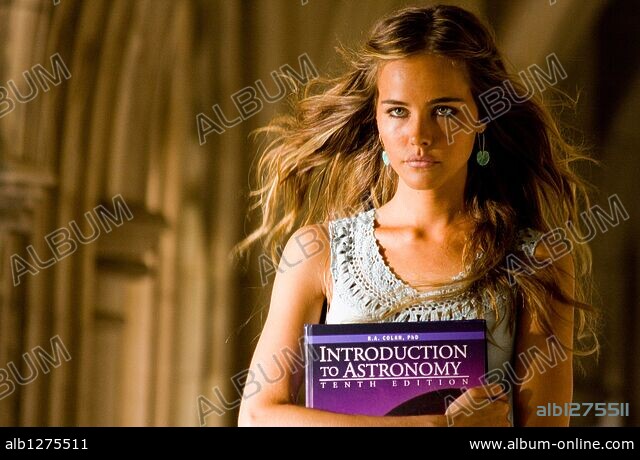 Isabel lucas transformers revenge of the fallen store