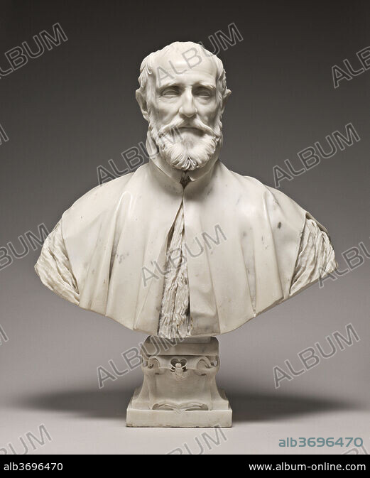 Gian Lorenzo Bernini Quotes