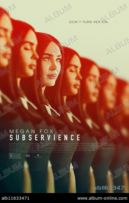 Poster Do Esquecimento 2024