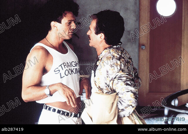 Hank azaria the birdcage store