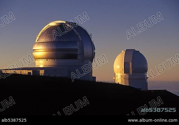 Nasa Observatory Sign