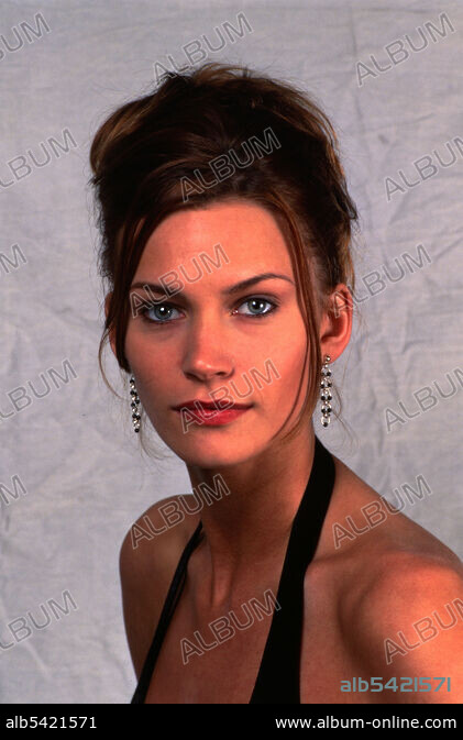 Natasha Henstridge Maximum Risk