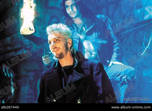 Kiefer Sutherland Brother