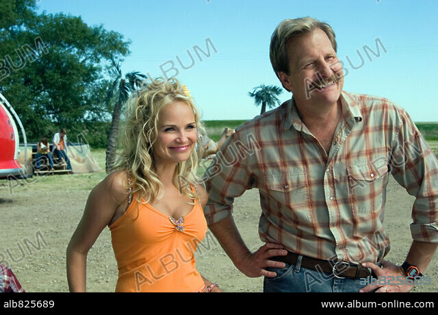 Kristin Chenoweth Rv