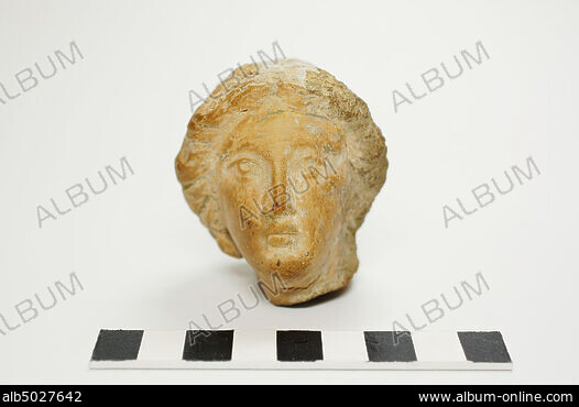 Greek Facial Features