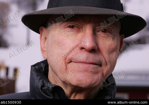 Alan Arkin Mos