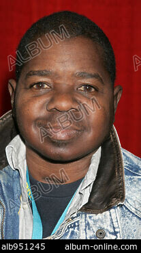 Gary Coleman GARY COLEMAN Stock Photos, Illustrations And Images