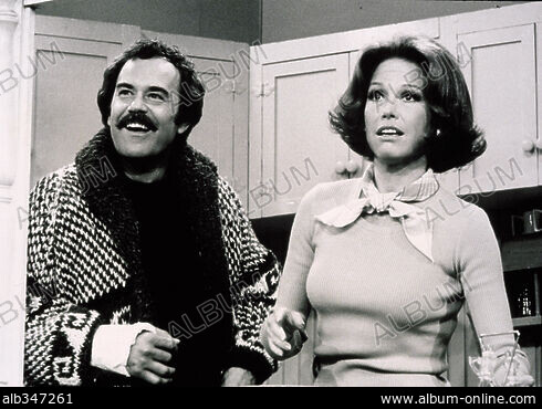 Laurence Luckinbill Actor