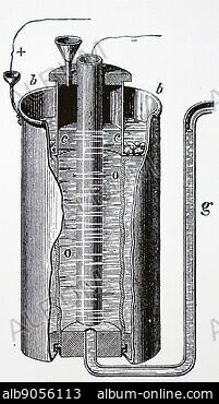 John Frederic Daniell