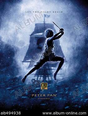 Filme Peter Pan 2003
