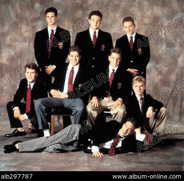 Randall Batinkoff Young