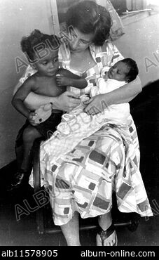 Isobel Appiah Kwame Anthony Appiah