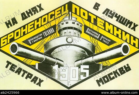 Rodchenko Plakat
