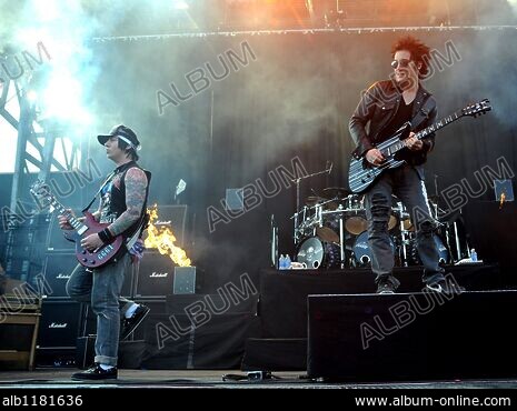 Avenged Sevenfold Zacky Vengeance Wallpaper