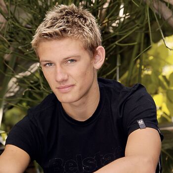 Alex Pettyfer Alex Rider