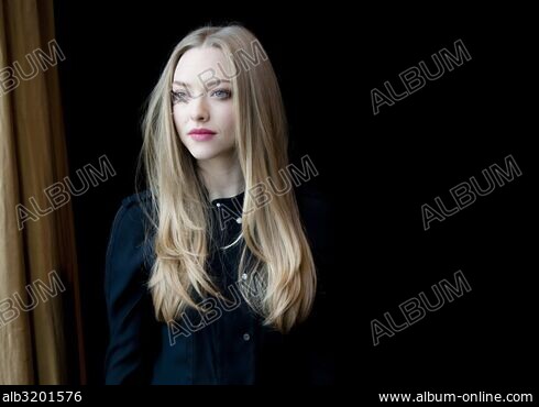 Amanda Seyfried Chloe Haar