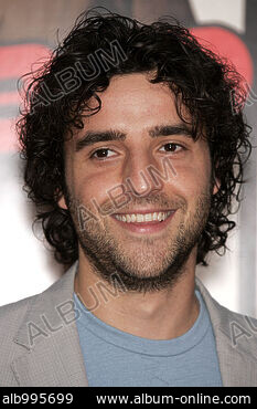 David Krumholtz Superbad