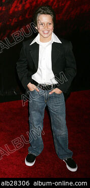 Billy Unger 2007 Billy Unger Editorial Stock Photo Stock Image