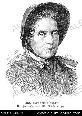 Evangeline Booth's Instagram, Twitter & Facebook on IDCrawl