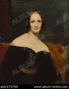 Mary Shelley Portrait Mary Shelley Wikipedia