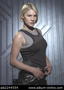 Katee Sackhoff 2013