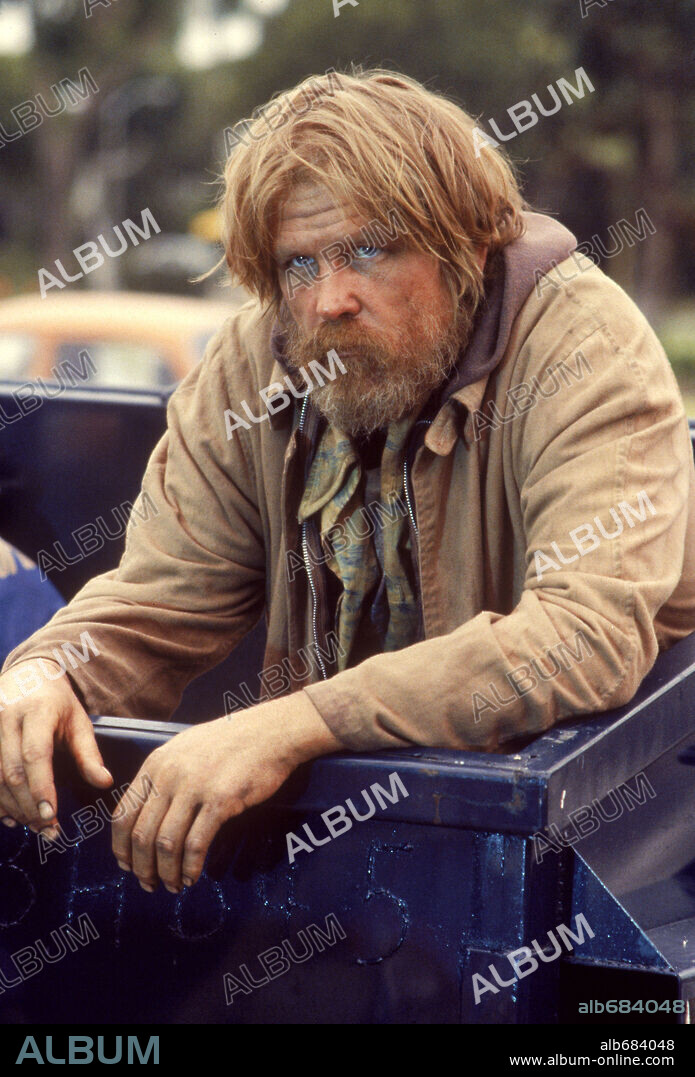 Modelo Nick Nolte