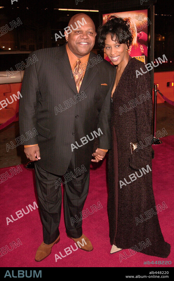 Charles Dutton Actor