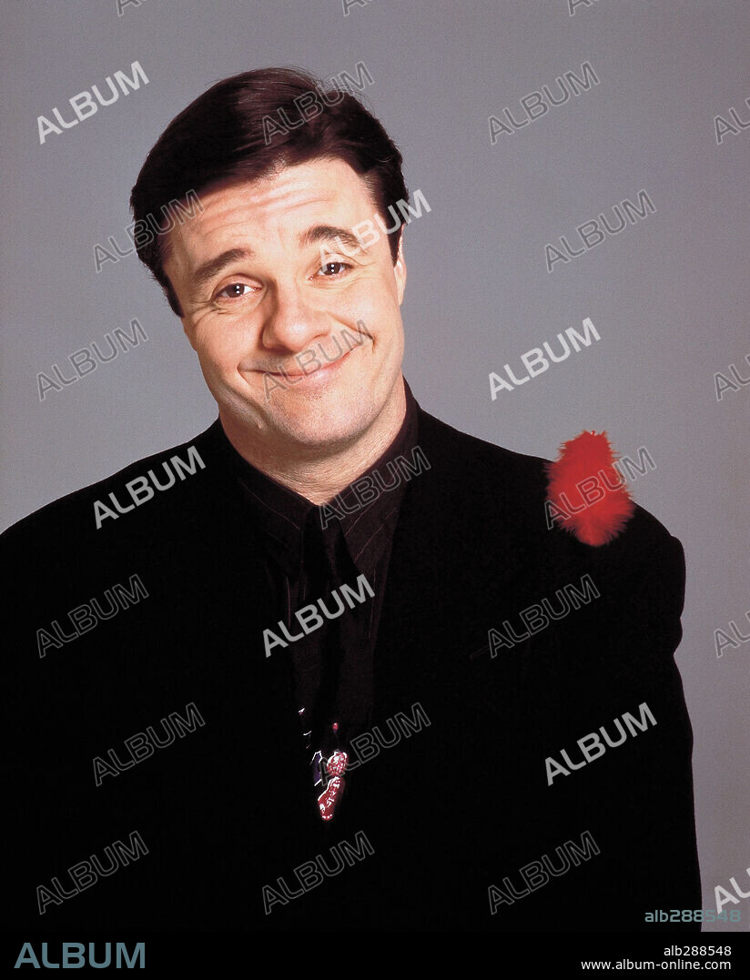 Nathan Lane Birdcage Quotes