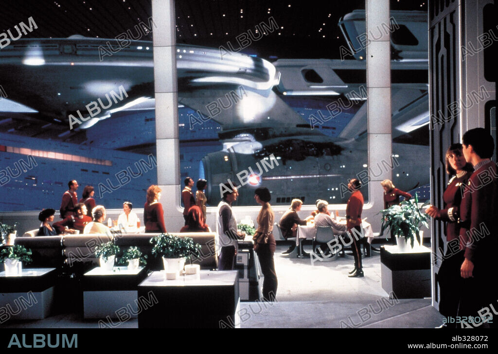 Paramount Pictures 1984