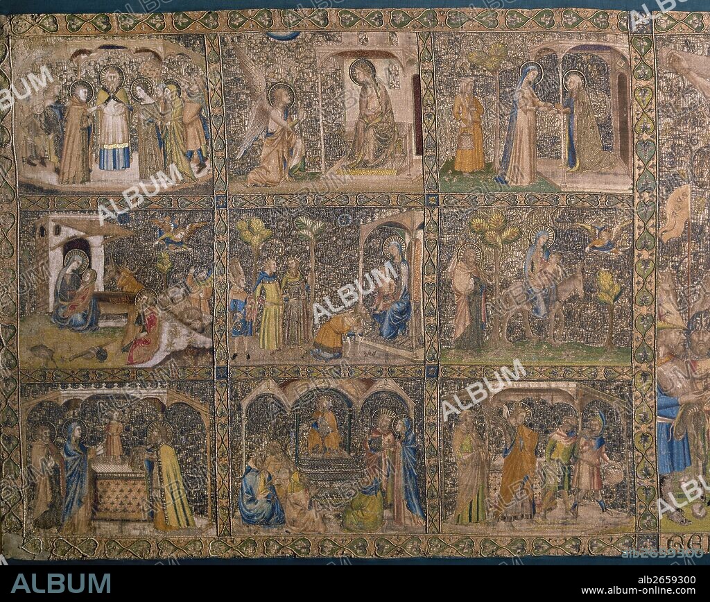 Early Christian Medieval Art Ppt Resources Beginner's guide to Byzantine art & mosaics (article ...