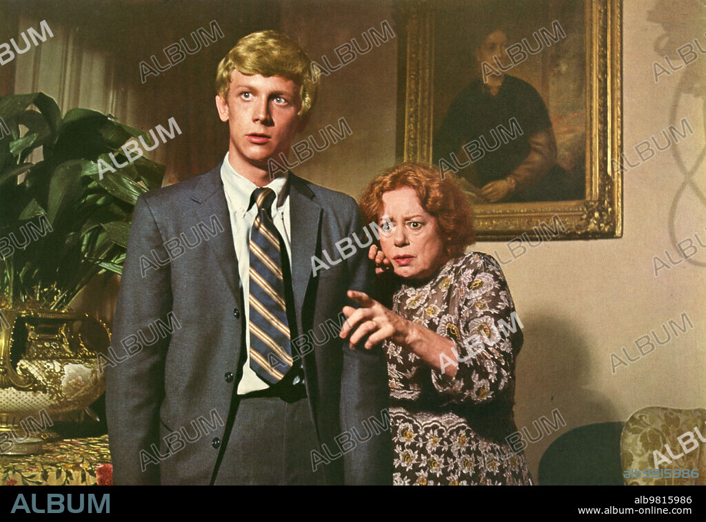 Bruce Davison Willard