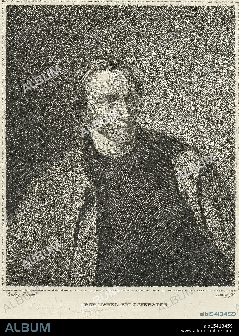 Patrick Henry