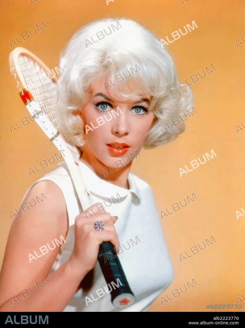 Stella Stevens Nutty Professor