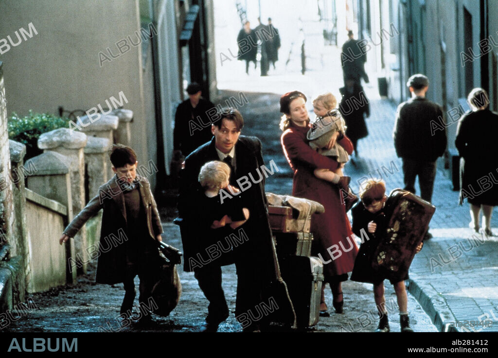 Emily Watson Angelas Ashes