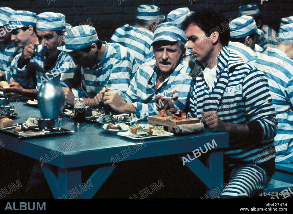 Michael Keaton Johnny Gevaarlijk