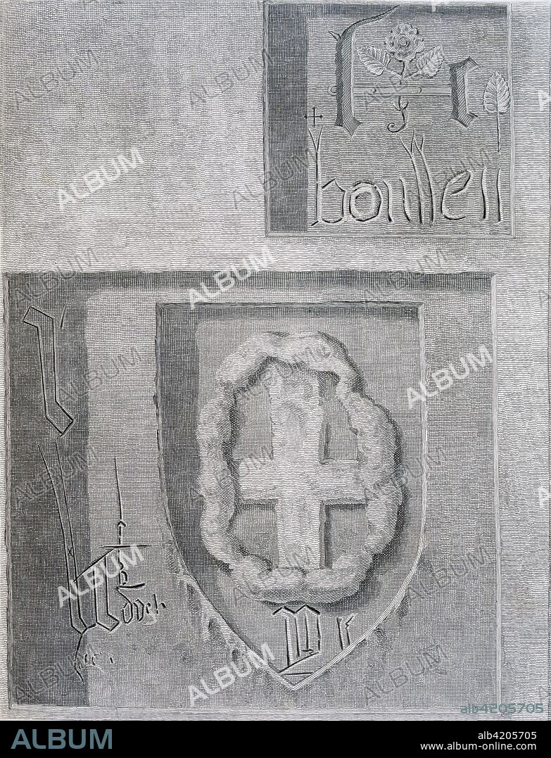 Anne Boleyn Signature