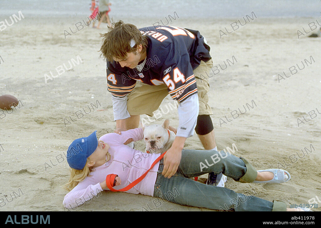 Brittany Murphy Just Married