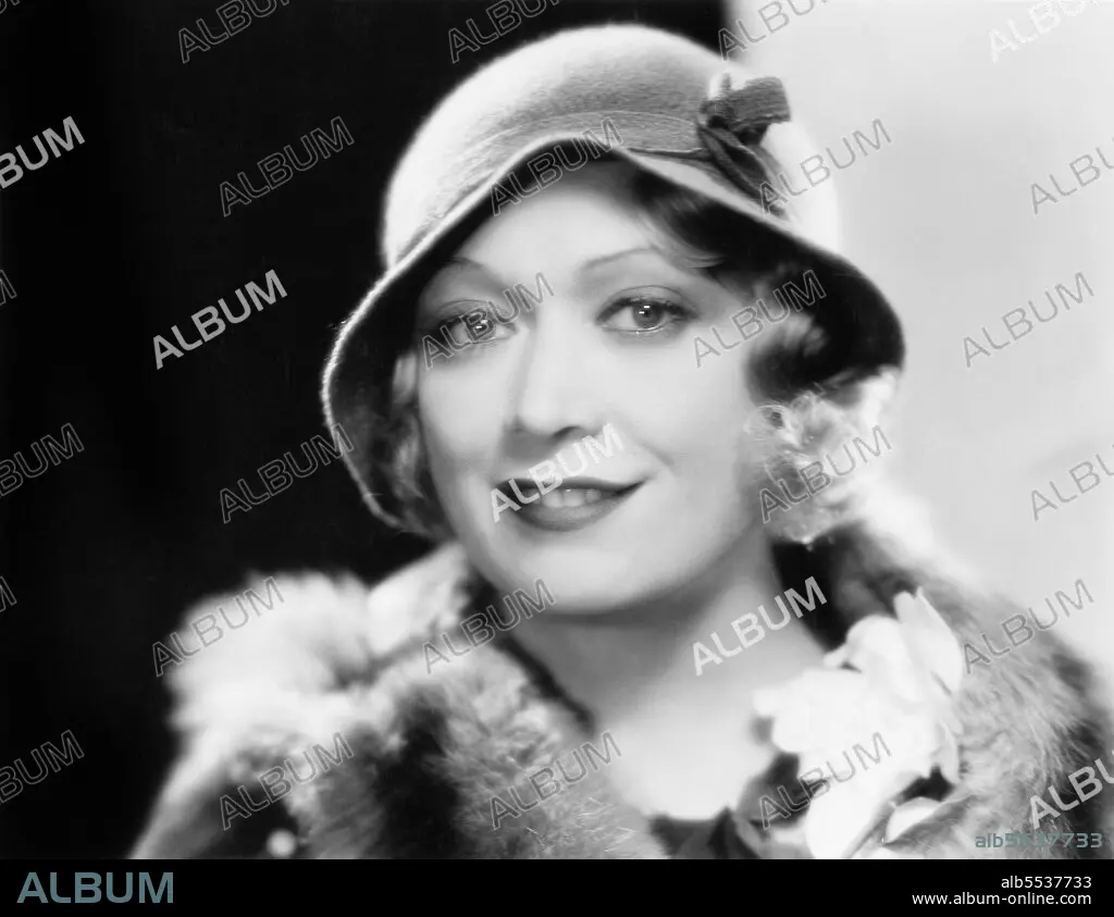 Esther Howard Actress