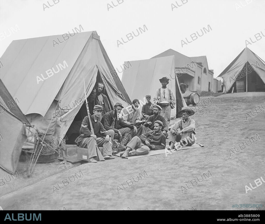 Civil War Camp American Civil War Prison Camps Wikipedia