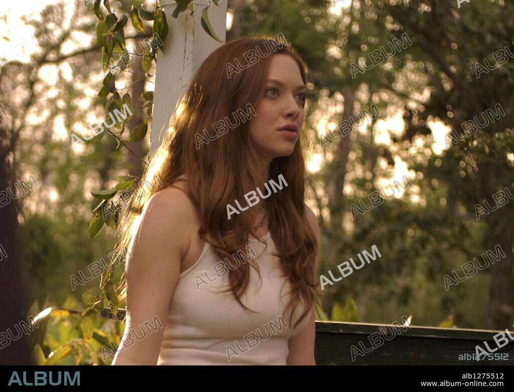 Amanda Seyfried Solstice