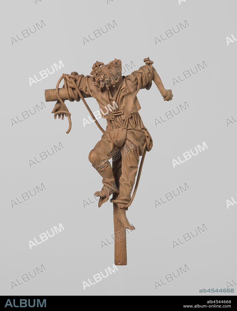 Dismas And Gestas Dismas – ICONS AND THEIR INTERPRETATION