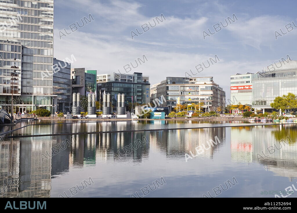 Northern European Modern Architecture