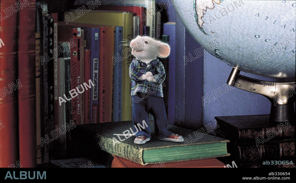 Stuart Little 1999