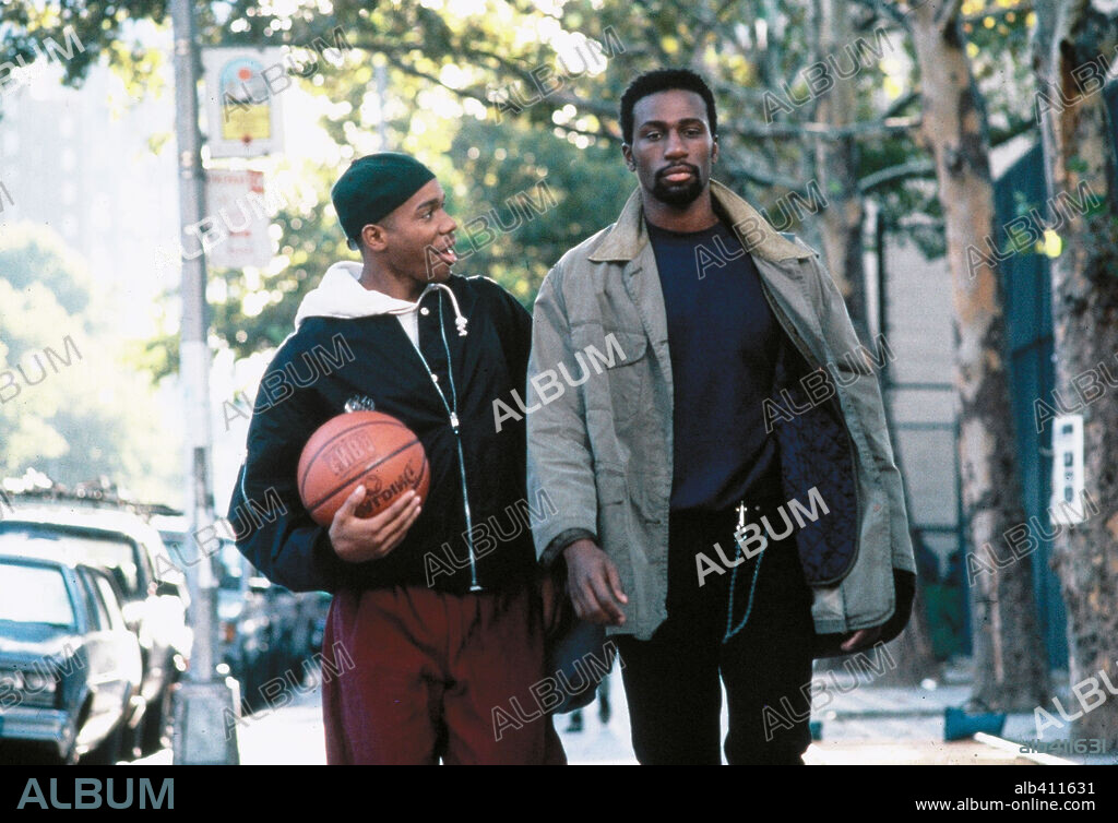 Above The Rim 1994
