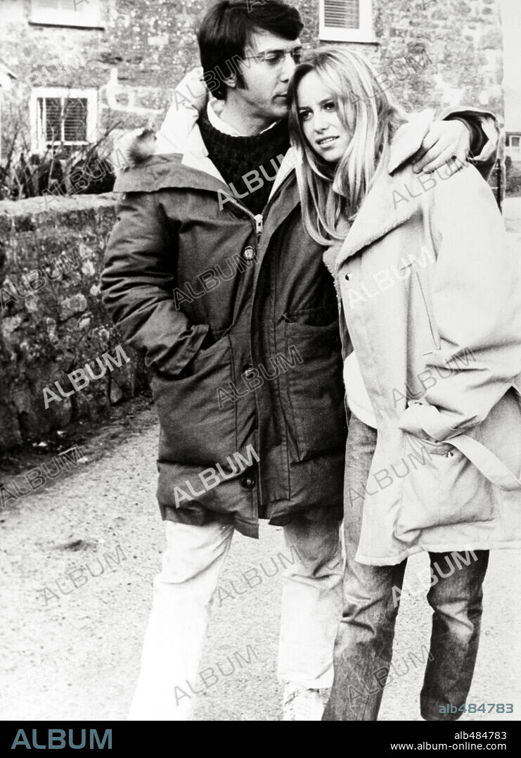 Susan George Straw Dogs 1971