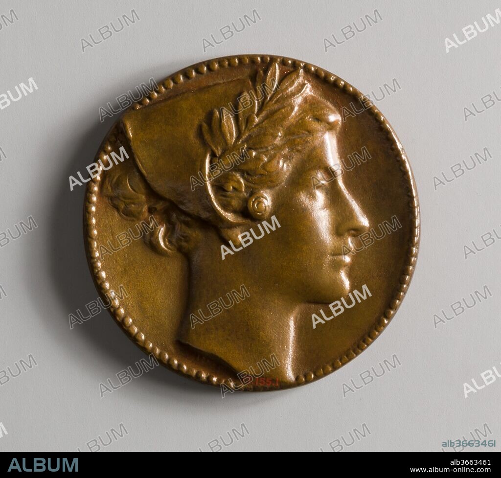 Chester French Album Cover