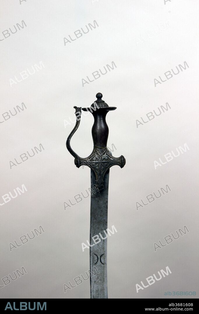 Talwar Sword Wallpaper