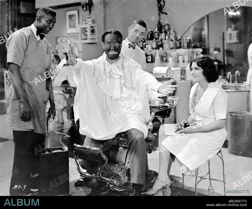 Alias Jimmy Valentine