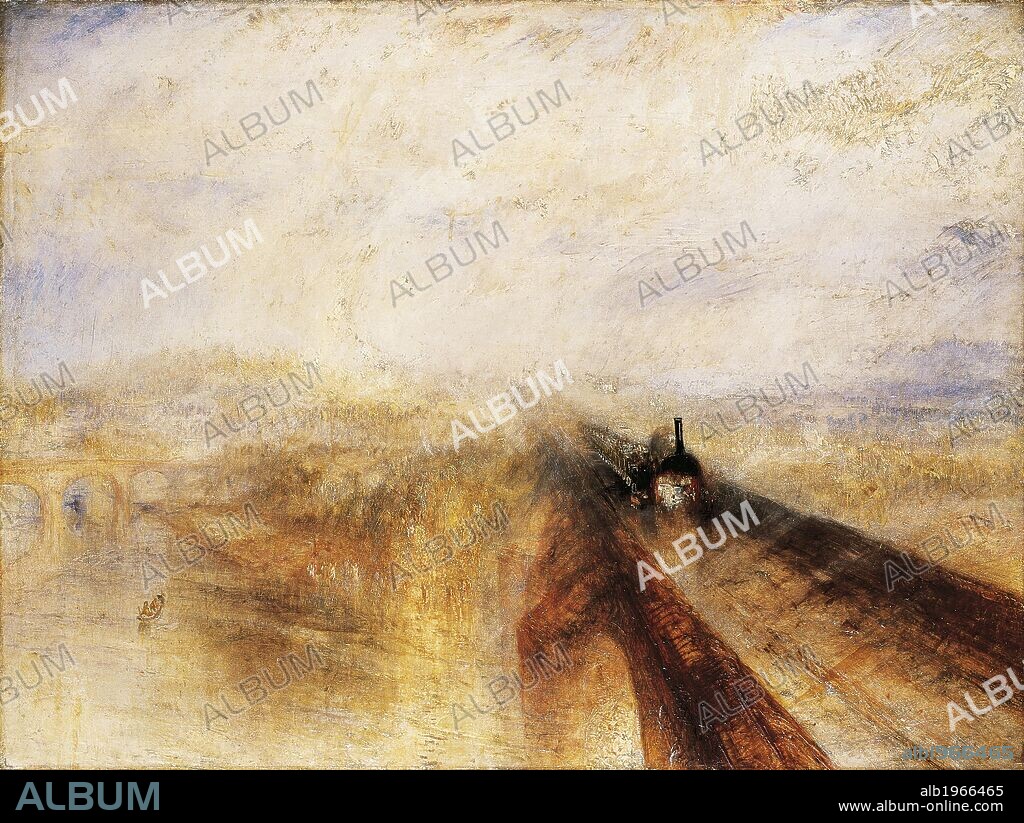 Rain Steam And Speed Turner