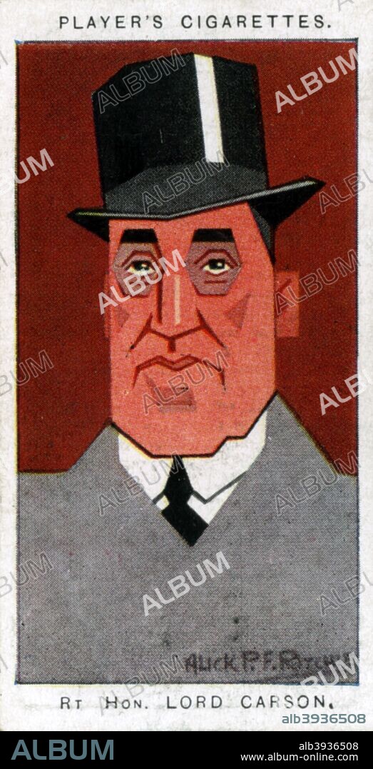 Edward Carson's Instagram, Twitter & Facebook on IDCrawl